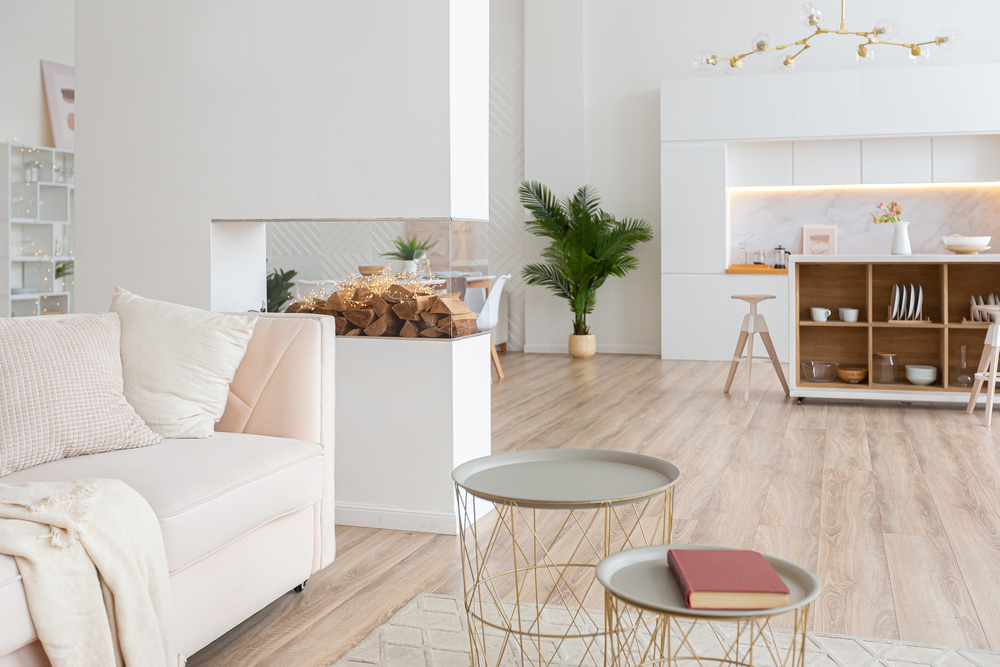 Tom pastel na decoração. Aprenda como usá-lo!