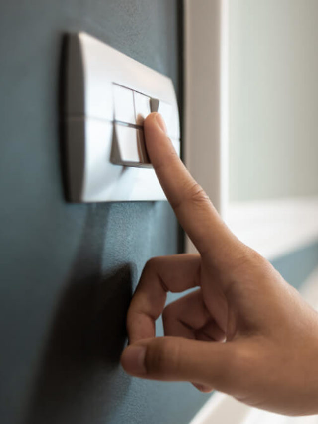 6 dicas para o consumo consciente de energia | Sonhar e Morar