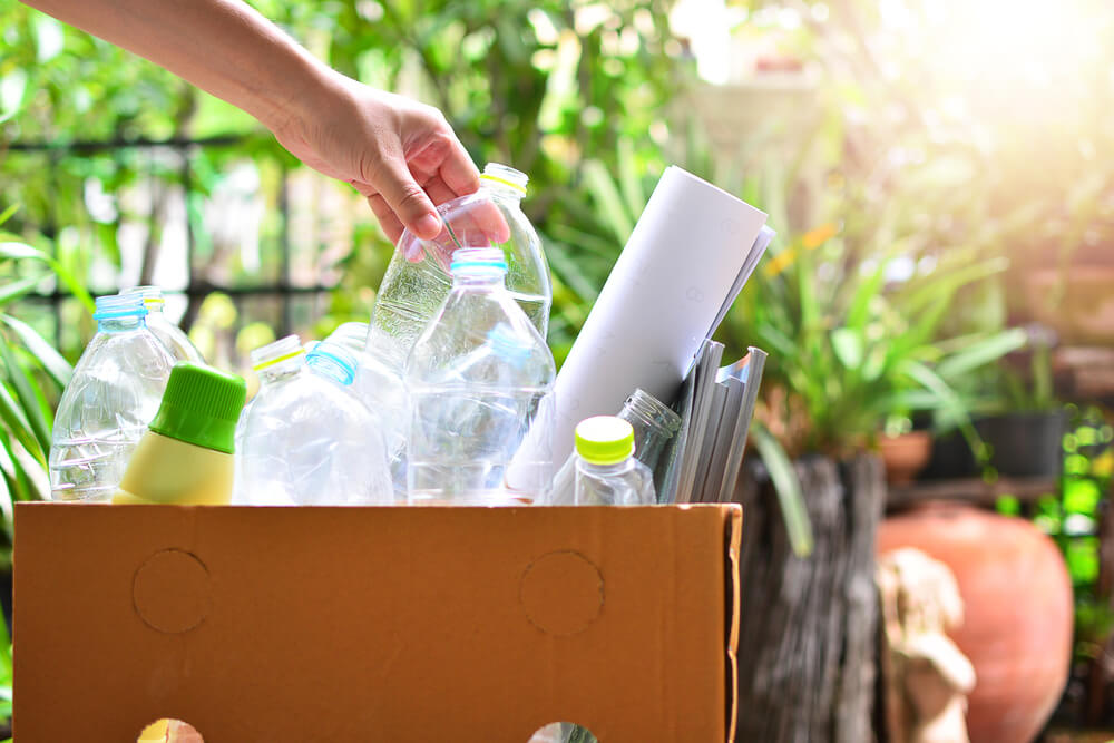 3 dicas para você começar a reciclar | Sonhar e Morar