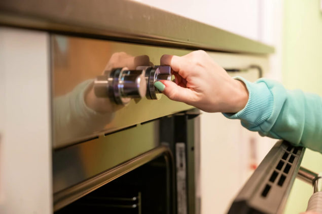 Vazamento de gás: como identificar e o que fazer?