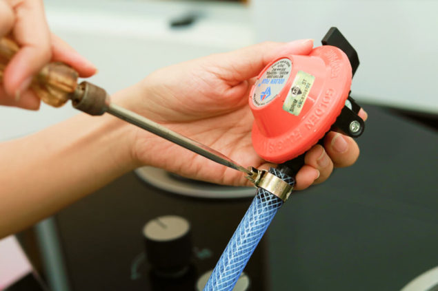 Vazamento de gás: como identificar e o que fazer?