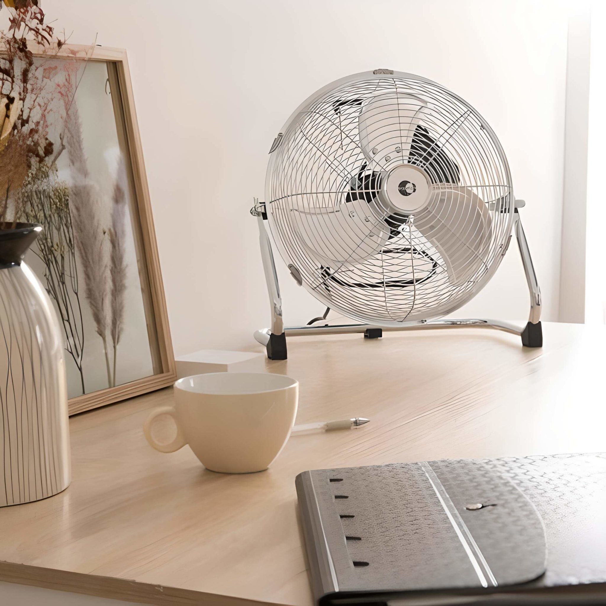 5 dicas de como refrescar a casa nos dias quentes de verão