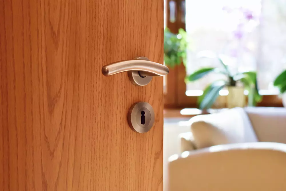 Modelos de portas: qual o ideal para sua casa?