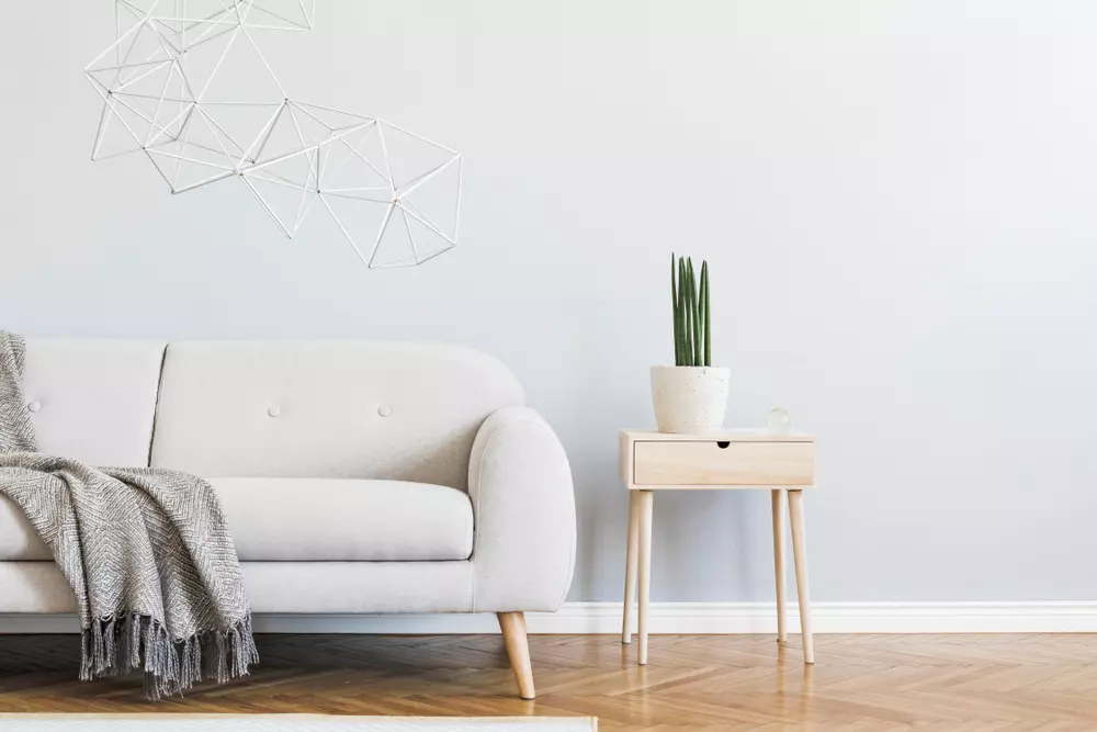 Menos é mais: 5 dicas para uma decoração clean!