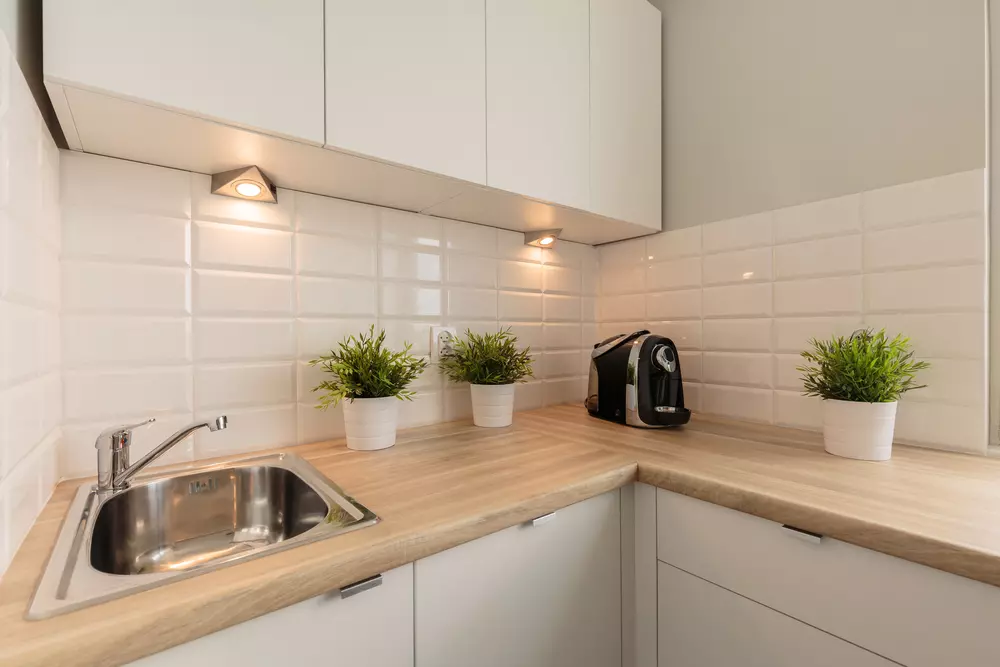 Entenda como escolher a cuba de pia ideal para a sua cozinha | Sonhar e ...