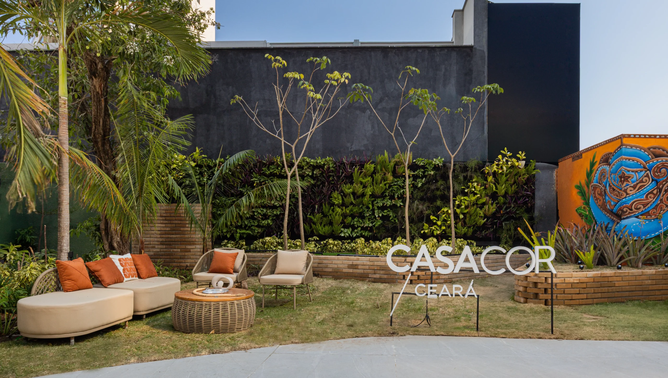 CASACOR Ceará 2025 revela tendências de design para morar de forma ...